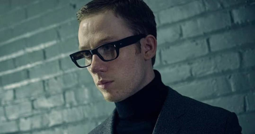 The Ipcress File First Look Introduces Joe Cole as Iconic British Spy ...