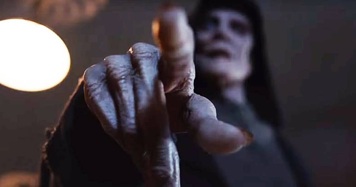 The Bye Bye Man Trailer Unleashes a Scary New Horror Villain
