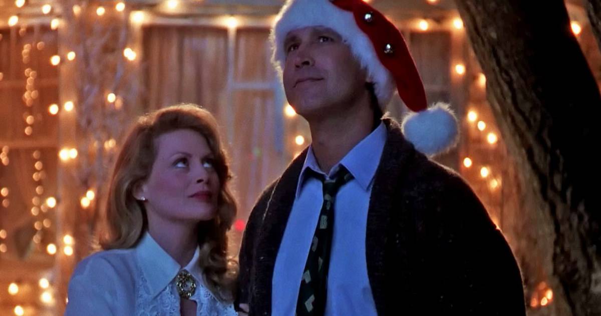 Vacation Couple Chevy Chase and Beverly D'Angelo Reunite for New Sitcom