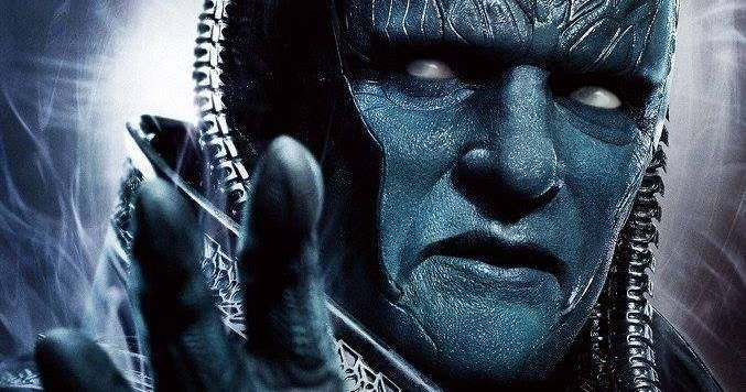 Apocalypse Awakens in 2 More X-Men Character Posters