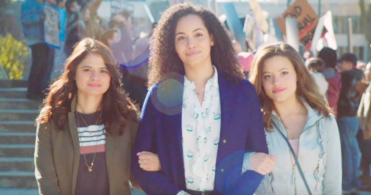 Charmed Reboot Trailer Arrives with Detailed Show Synopsis