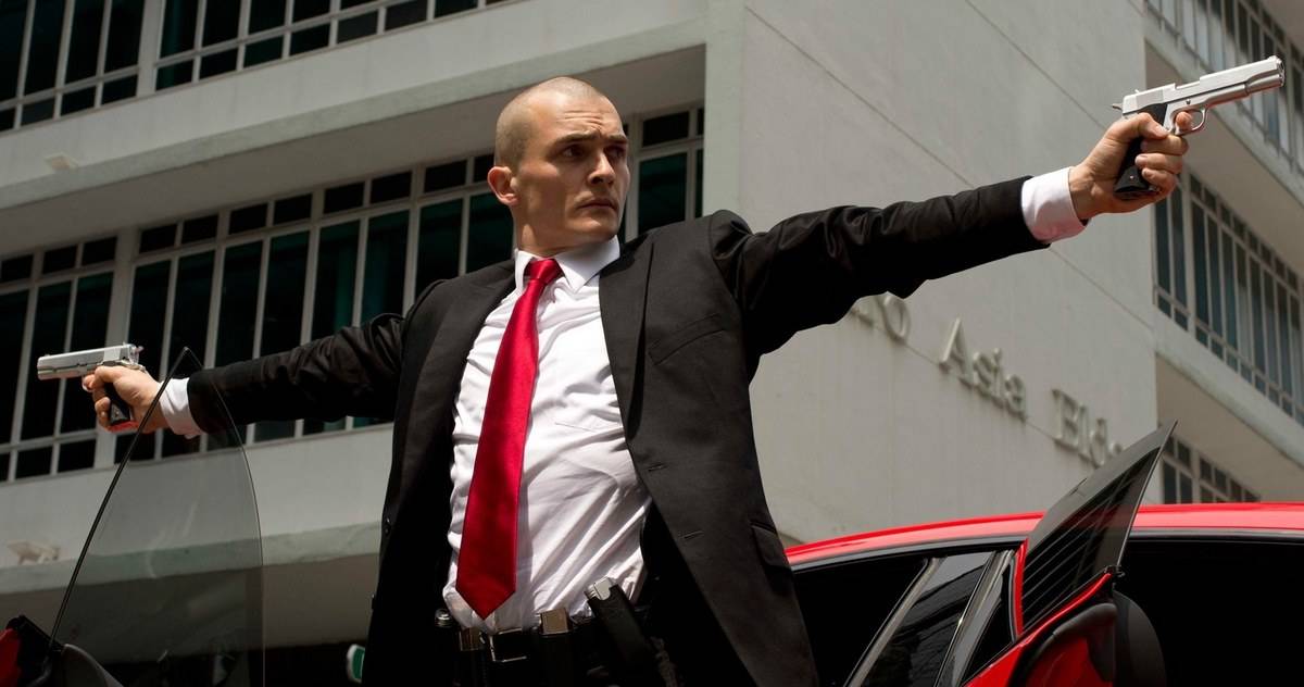 Hitman: Agent 47 TV Spot Unleashes A Violent Sneak Attack