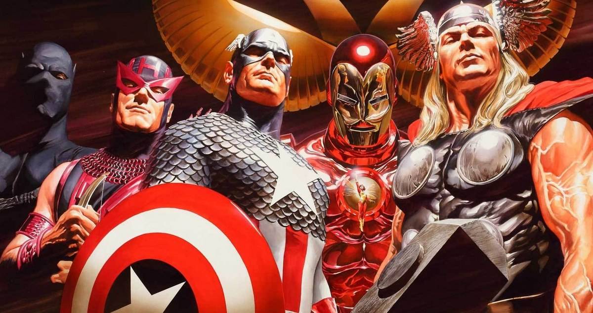 Captain America 3 Will Alter the Marvel Universe Again