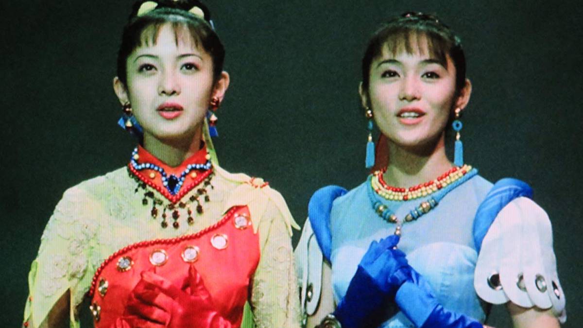 Mothra Twins Teased in Scrapped Godzilla: King of the Monsters Post ...