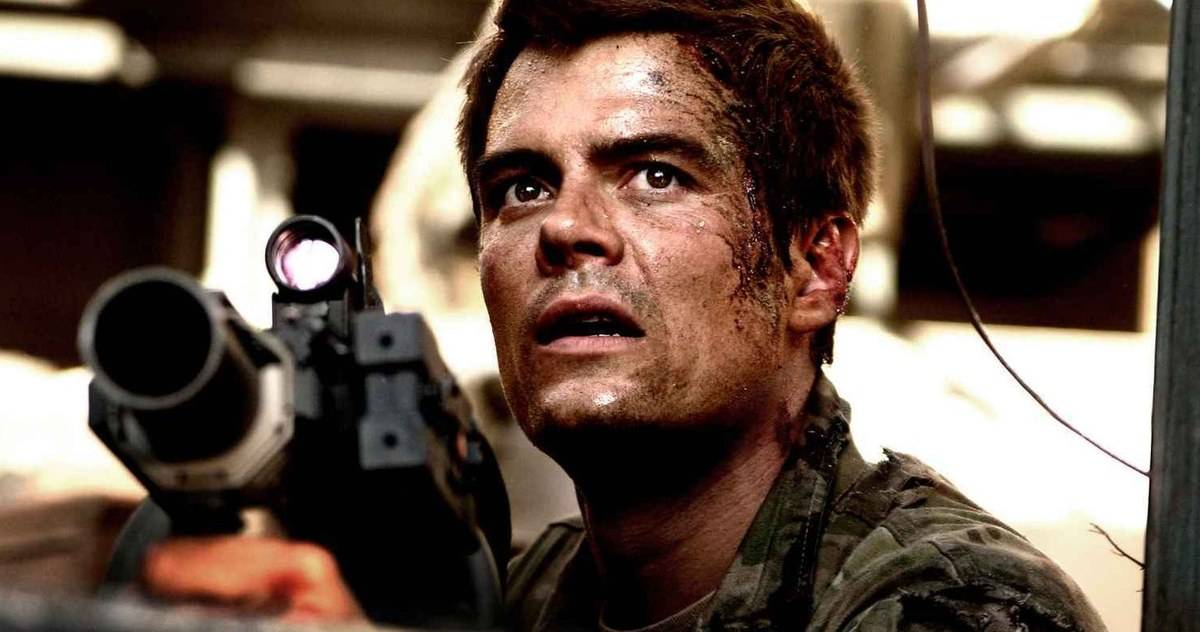 Transformers 5 Brings Back Josh Duhamel as Lennox