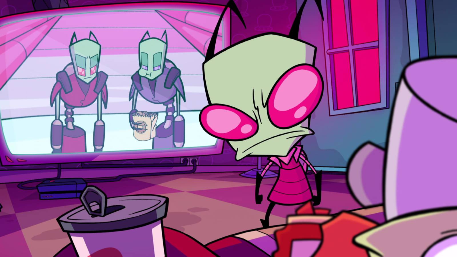 Invader Zim: Enter the Florpus Movie Teaser Announces Netflix Release Date