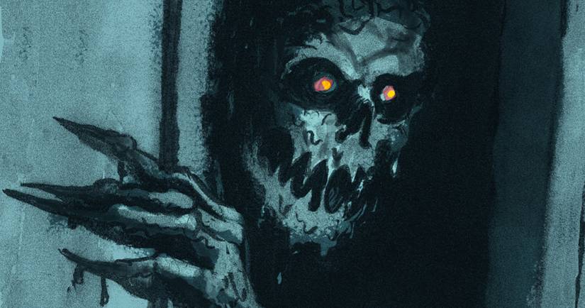 Stephen King’s The Boogeyman Adds Mandalorian and Birds of Prey Stars ...