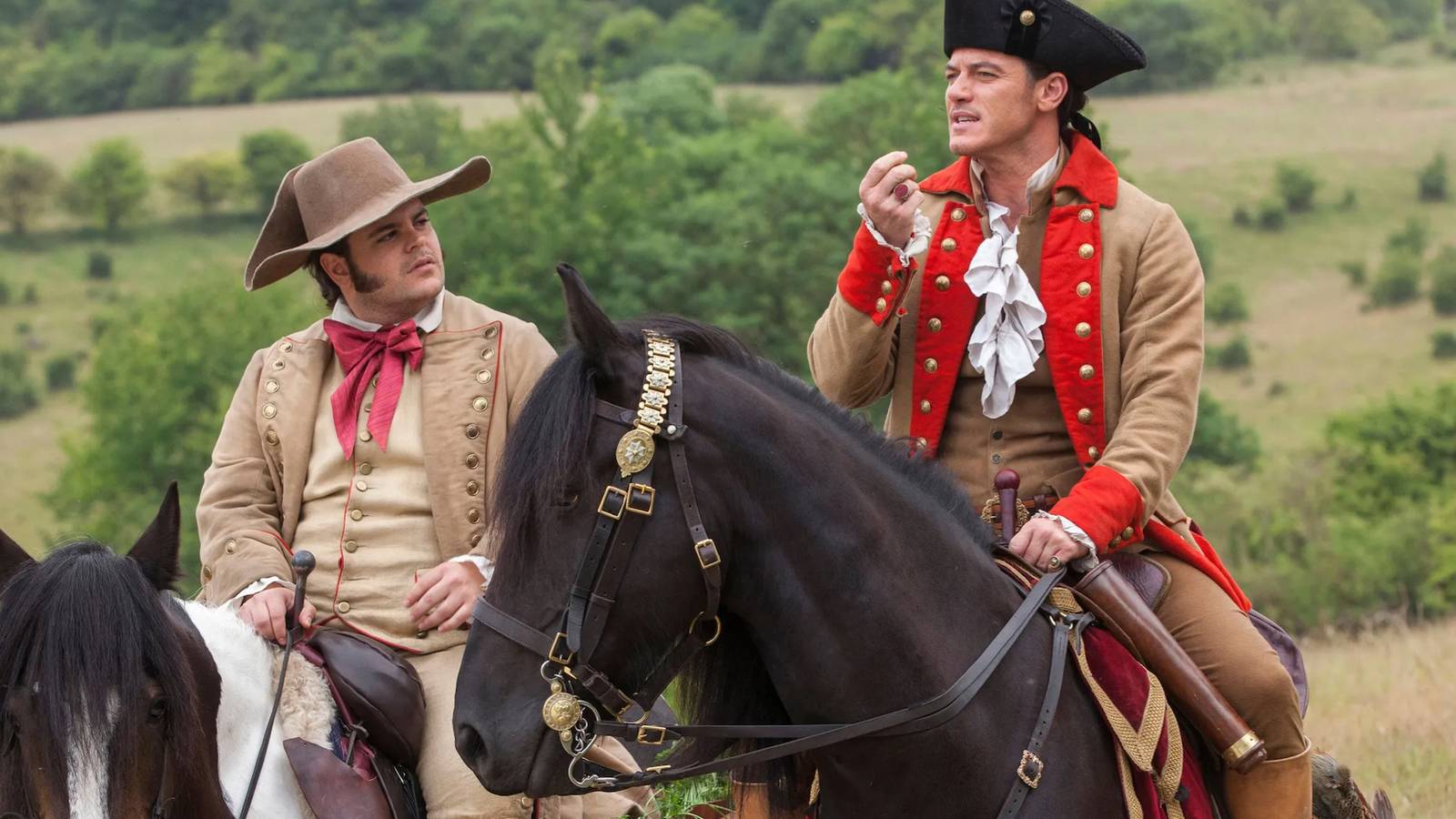 Beauty and the Beast Prequel Series About Gaston & LeFou Confirmed for ...