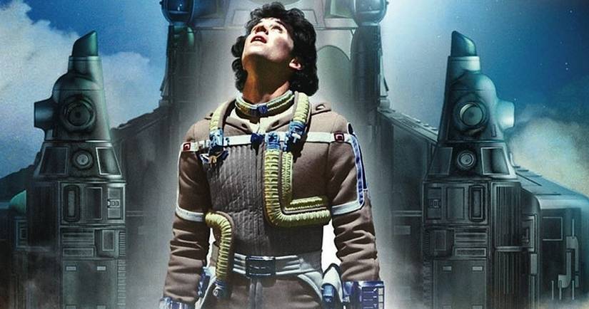 10 Epic Space Battle Movies That Aren’t Star Wars or Star Trek