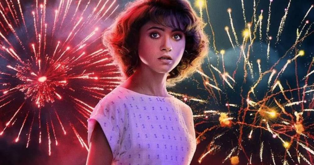 Stranger Things Star Hints at Bigger, Darker Season 4
