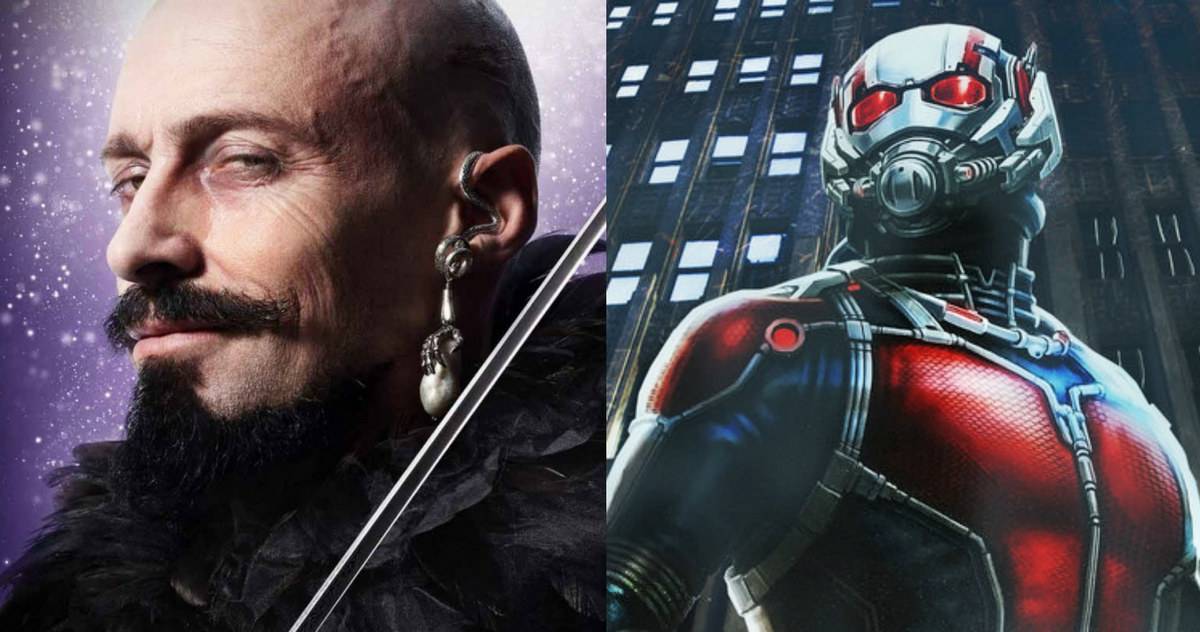 Pan Release Date Moves to Avoid Marvel's Ant-Man