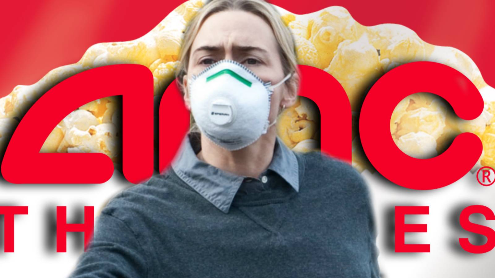 AMC Will Now Require Masks at All Movie Theaters After Facing Massive ...