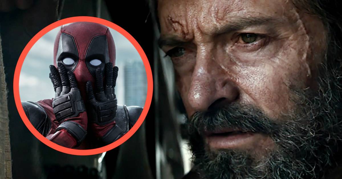 Hugh Jackman Explains Why He's Returning as Logan in Deadpool 3