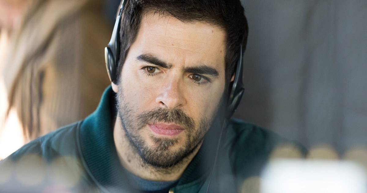 Fatal Stabbing Halts Production on Producer Eli Roth's New Thriller Haunt