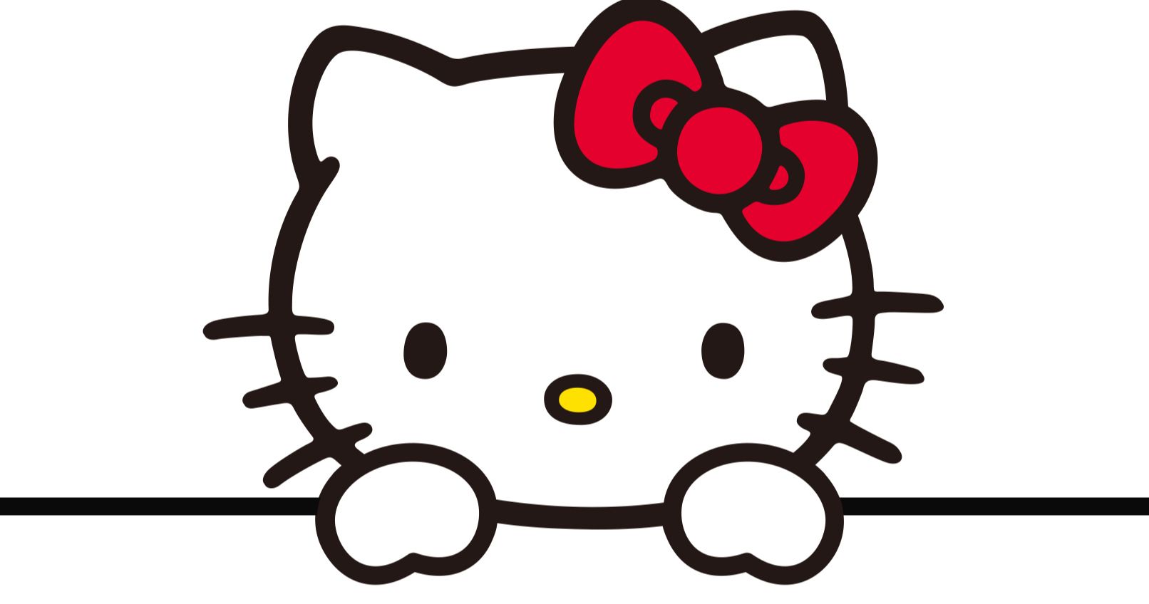 Hello Kitty Movie Is Officially Happening, Will Be a Live-Action ...