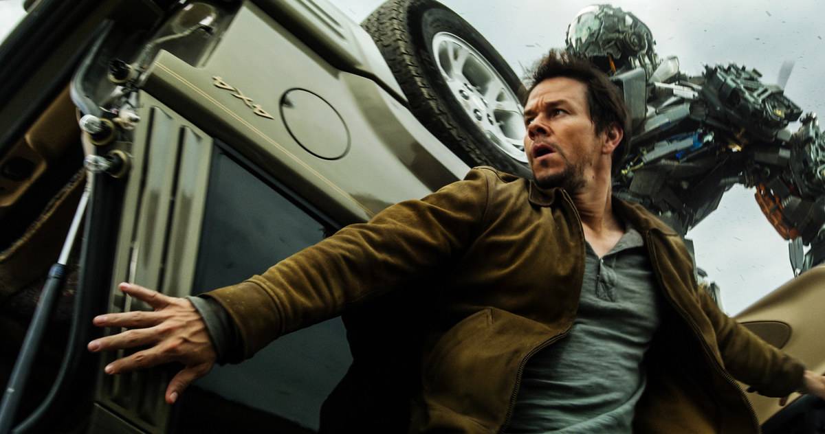 Latest Transformers 5 Set Video Shows an Explosive Car Crash