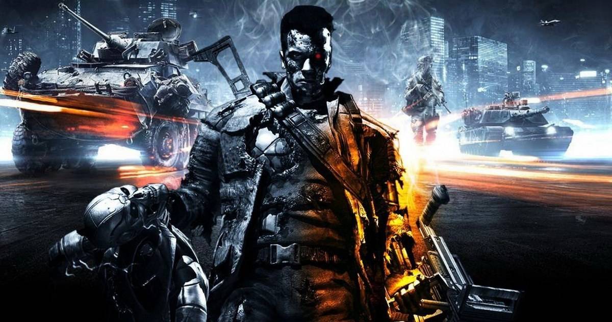 Terminator: Genesis: Arnold Schwarzenegger Calls Script Fantastic ...