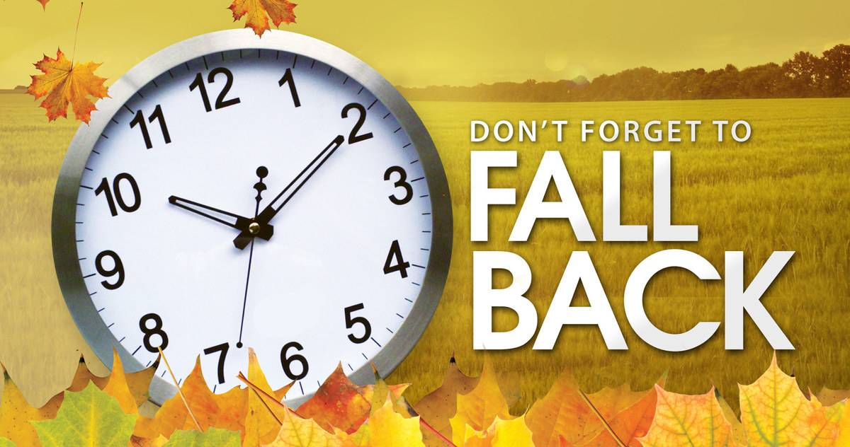 Why Do We Still Have Daylight Savings Time?