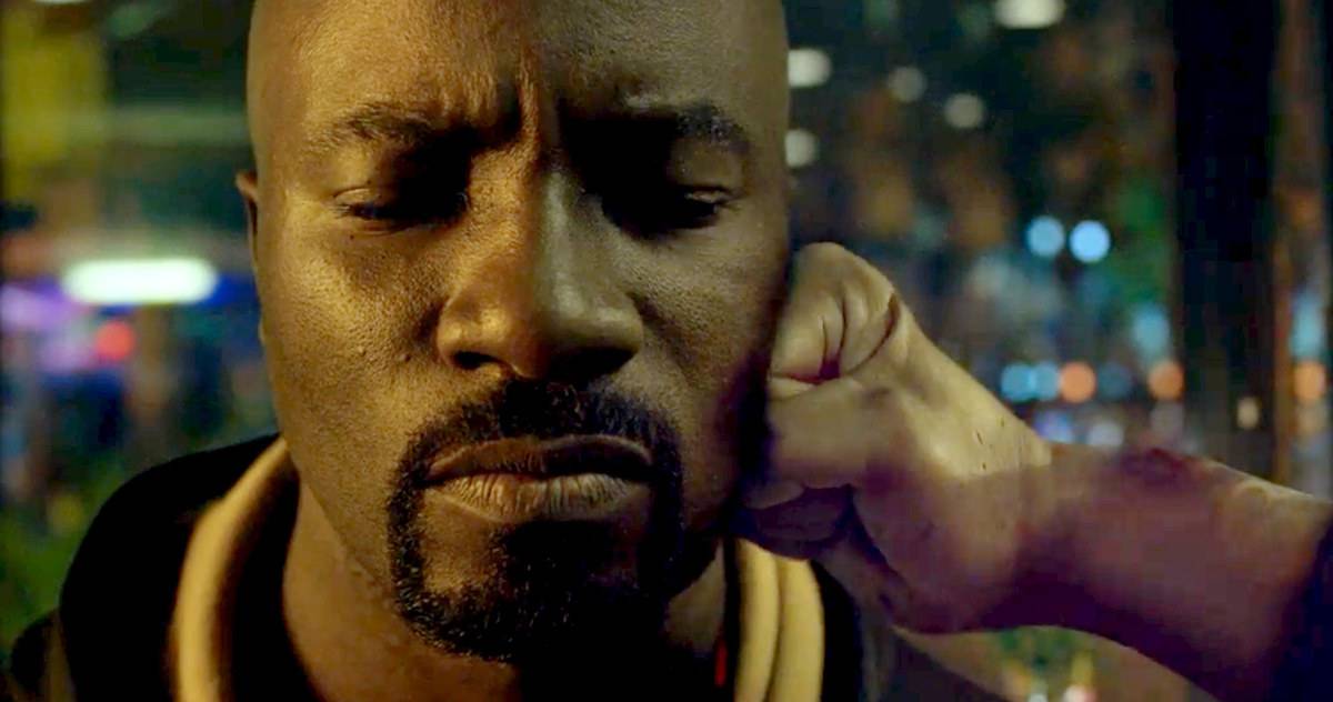 Luke Cage Trailer #2 Brings a New Defender to Harlem