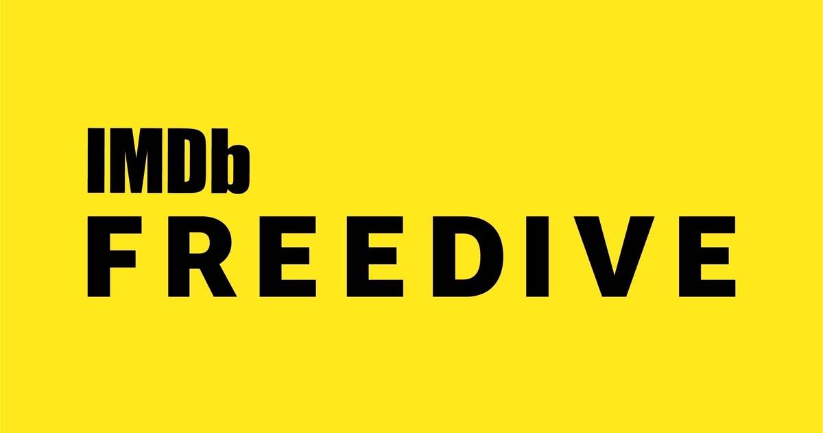 IMDb Launches Free Ad-Supported Streaming Service