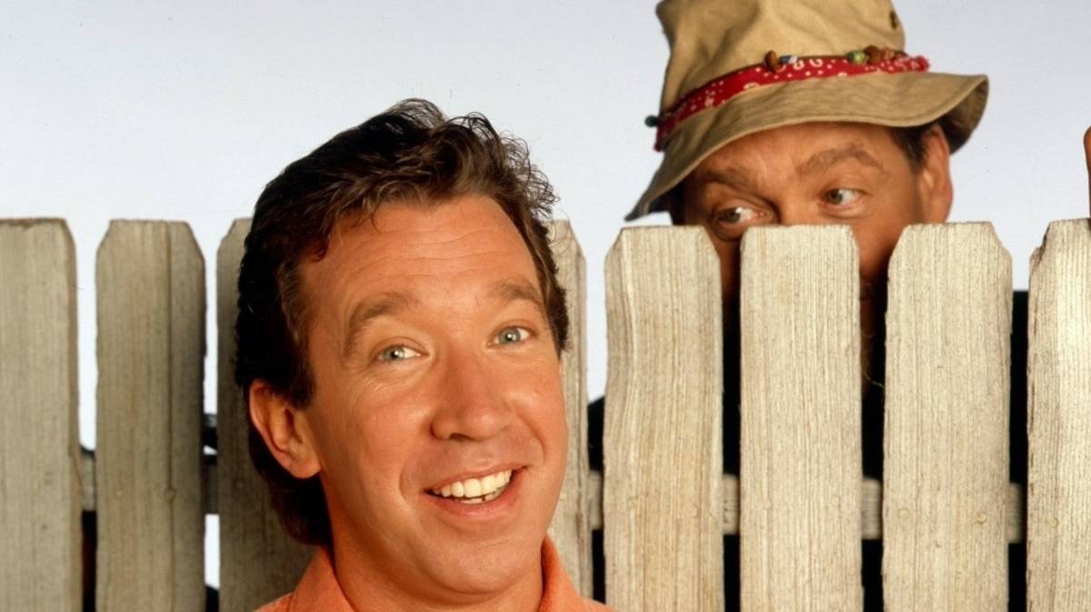 Tim Allen Remembers Home Improvement Actor Earl Hindman: God Rest You