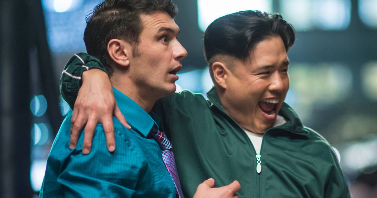 The Interview Gets Official Online Release Today