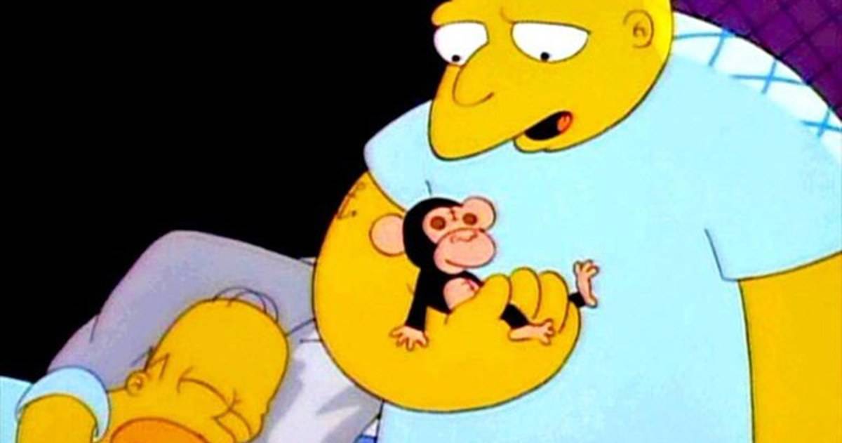 The Real Reason The Simpsons Pulled Its Michael Jackson Episode