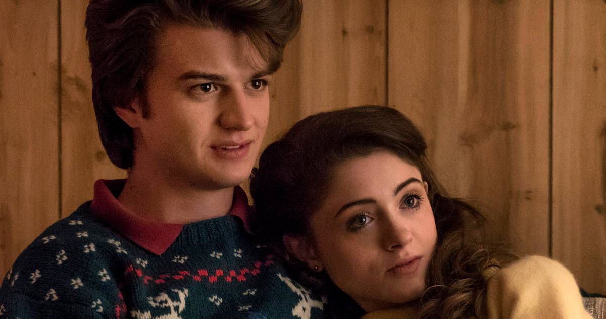 Stranger Things Cast Call Out Coolest Season 2 Guest Stars
