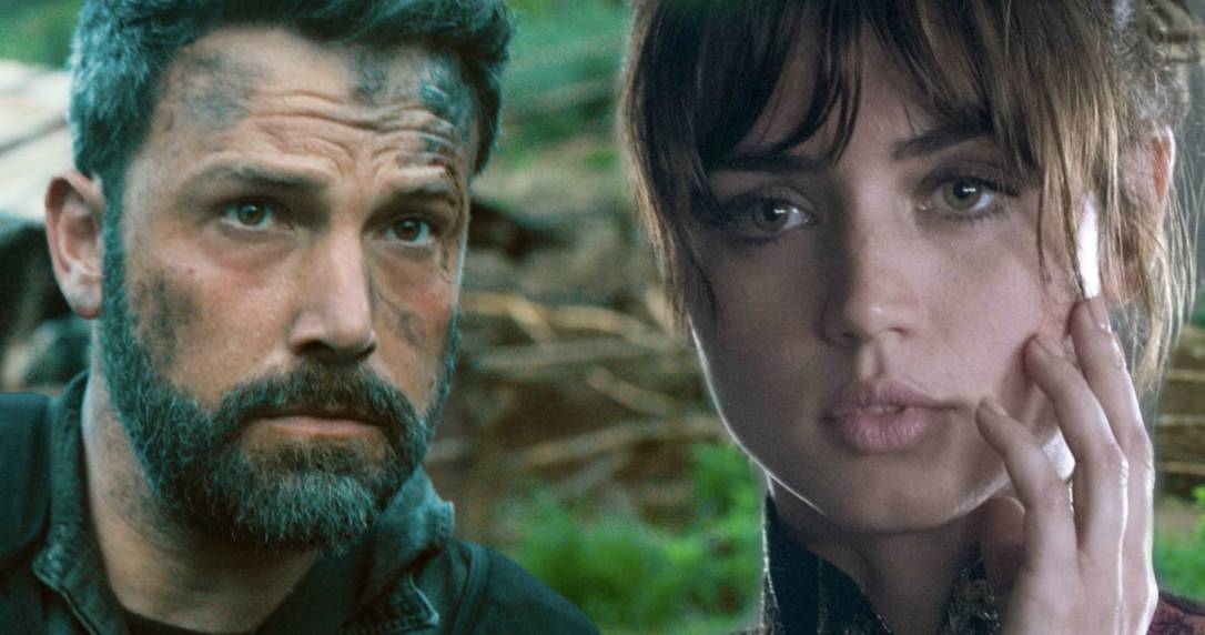 Ben Affleck and Ana de Armas Thriller Deep Water to Skip Cinemas for ...