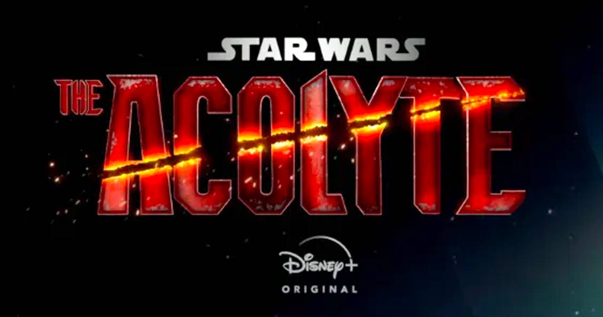 The Acolyte Disney+ Series Is a Star Wars Mystery Set During the High ...