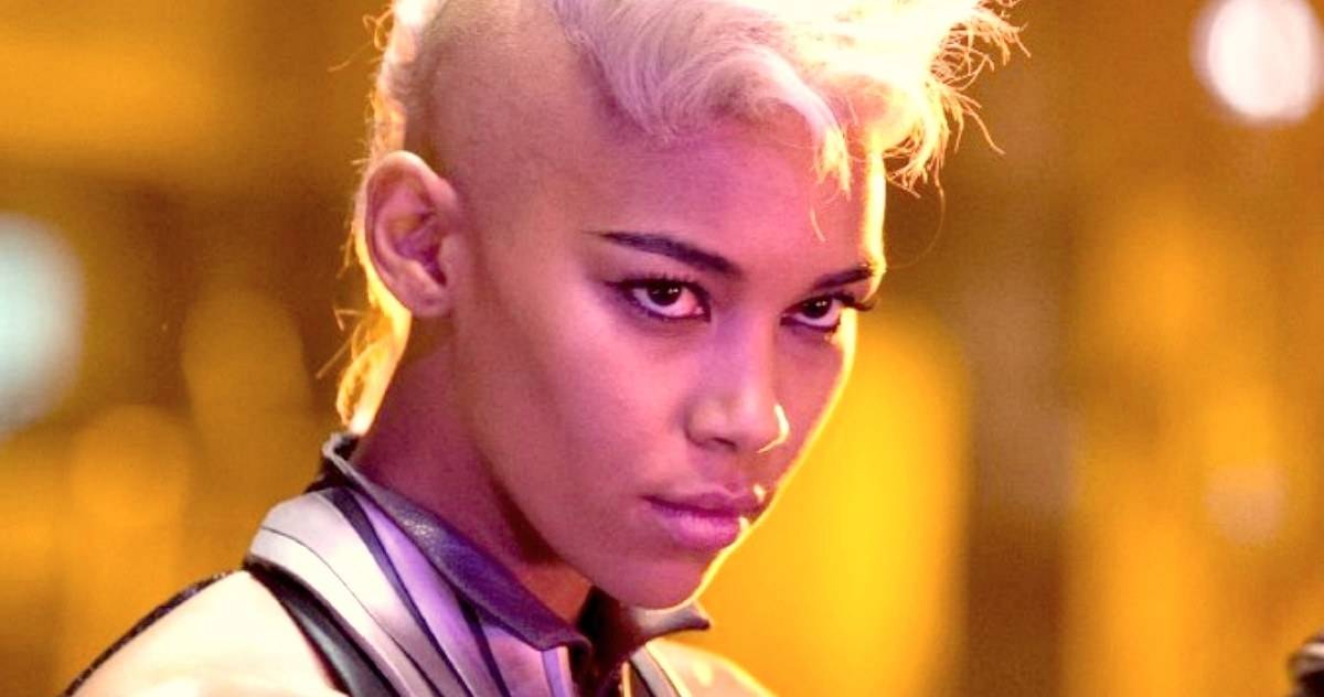 X-Men: Apocalypse Video Enters Storm's Cairo Apartment