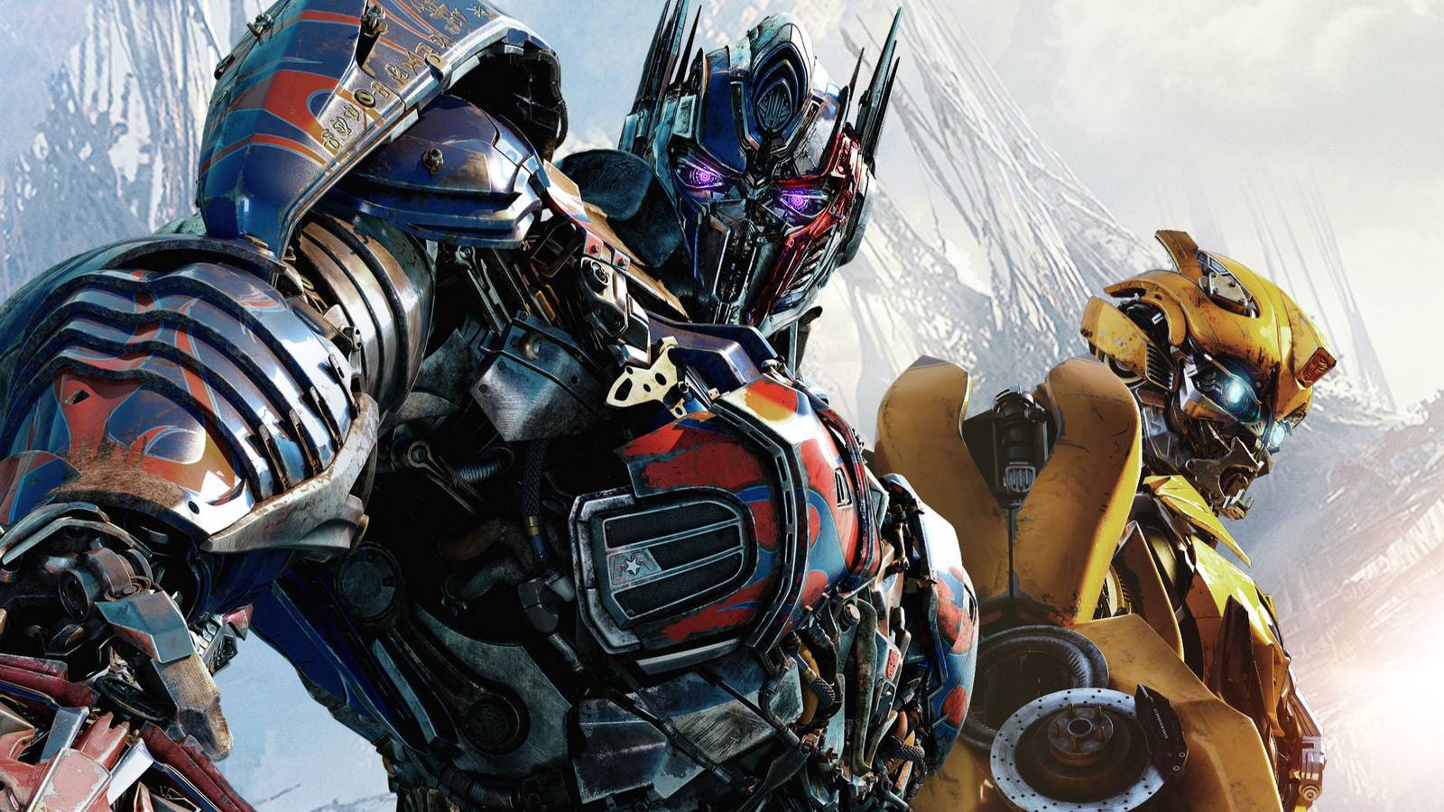 New Transformers Movie Working Title, Timeline and Details Revealed?