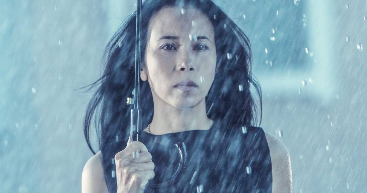 The Great Hypnotist Lands at Fortissimo Films