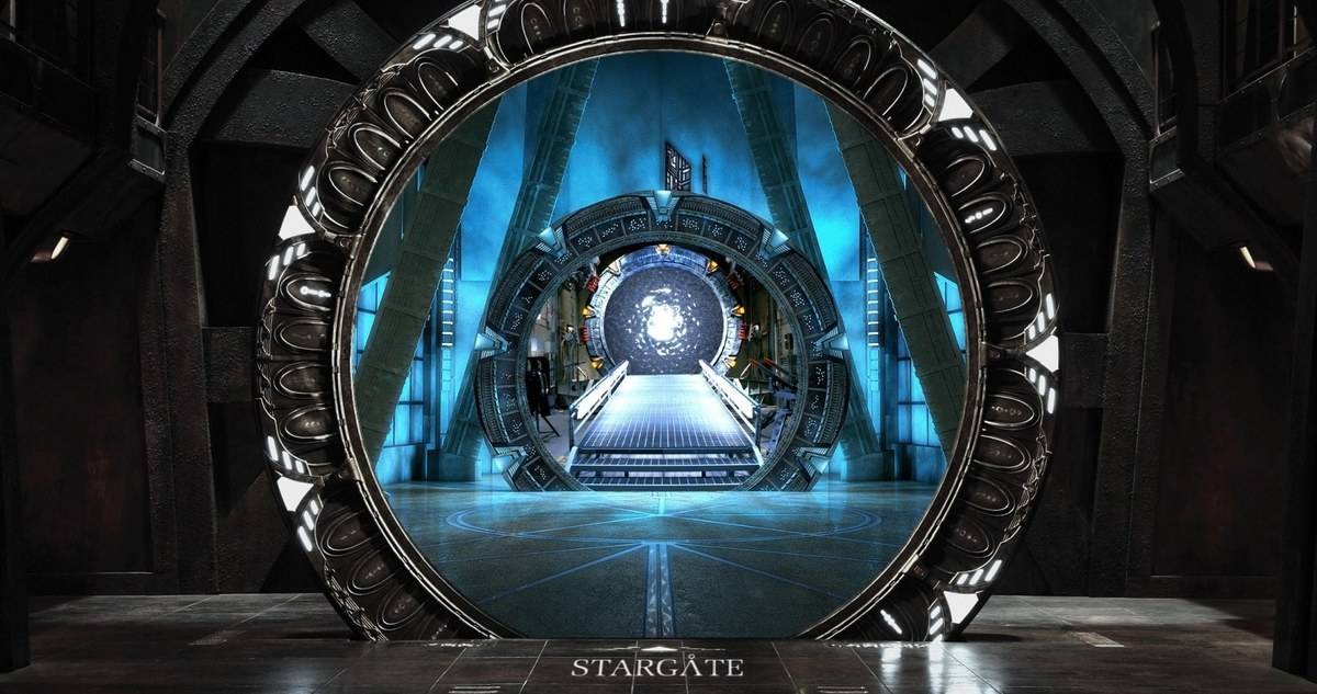 Stargate Film and TV Series Are In Development at Amazon