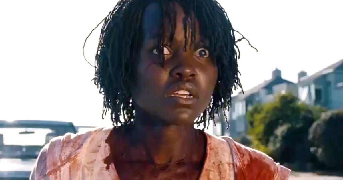 Us Review: A Terrifying Beginning Turns Absurd [Spoiler Free]