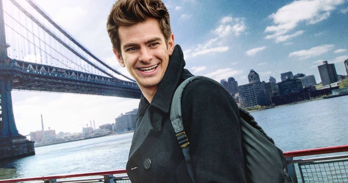 The Amazing Spider-Man 2 Confirms IMAX 3D Release