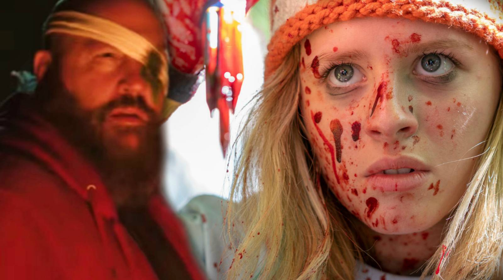 Becky Trailer Turns Kevin James Into a Terrifying Neo-Nazi Cult Leader