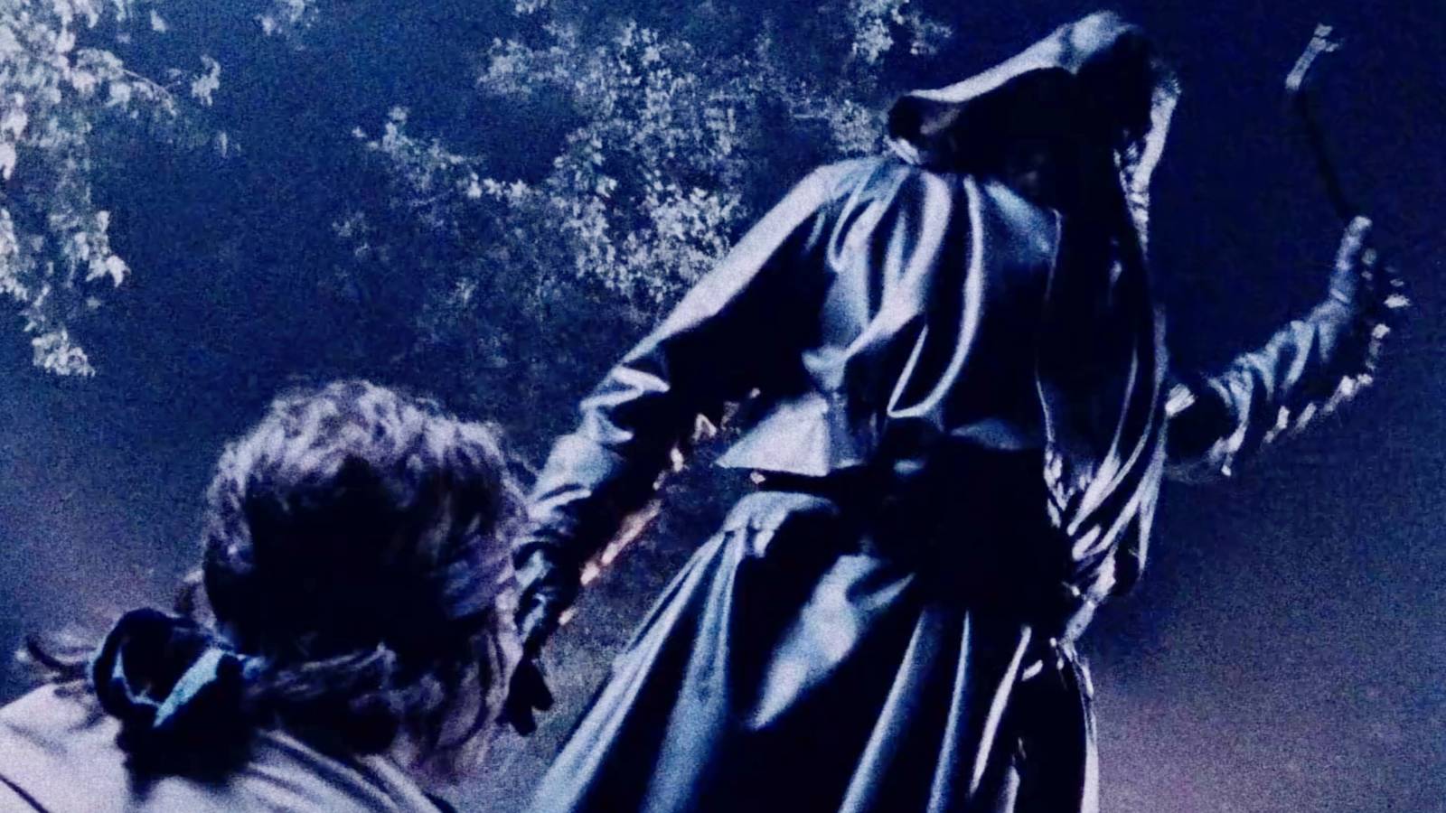 Full American Horror Story: 1984 Trailer Unleashes an '80s Slasher ...