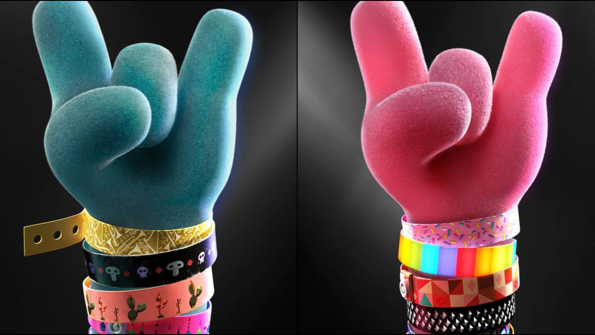 Trolls World Tour Gets 21 Character Posters Ahead of Tomorrow's Trailer