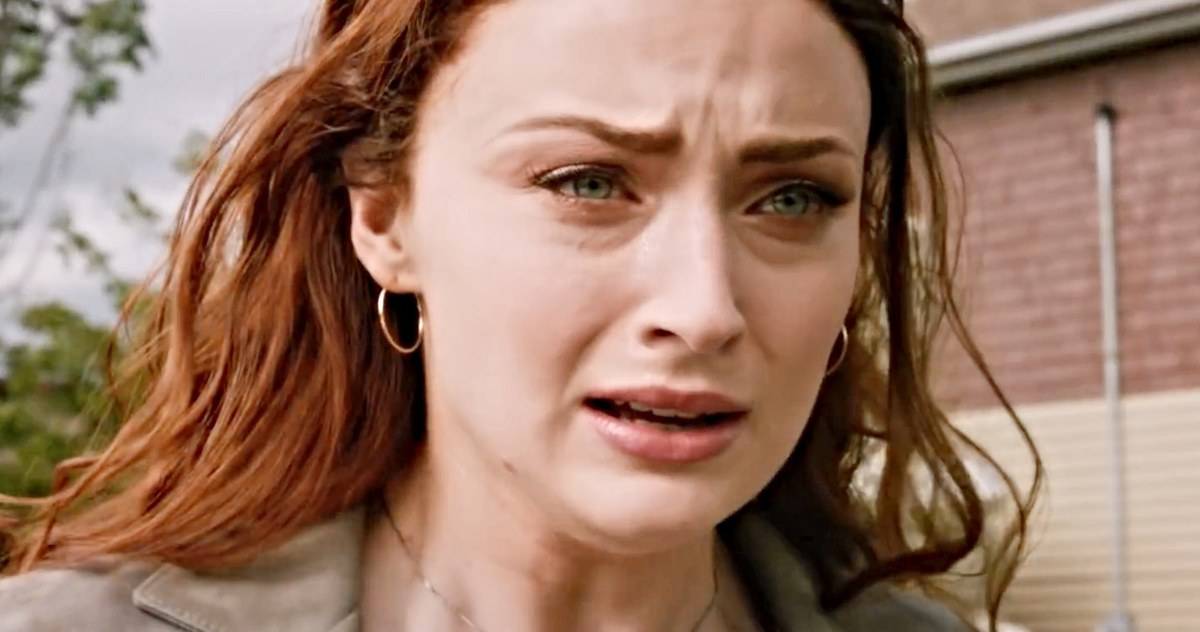 Why the Dark Phoenix Trailer Had to Spoil That X-Men Death