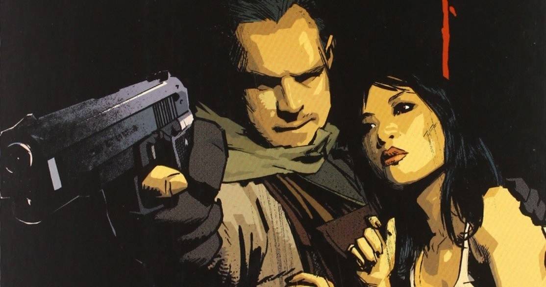 Deadpool 2 Director Takes on Vampire Graphic Novel Adaptation Undying Love