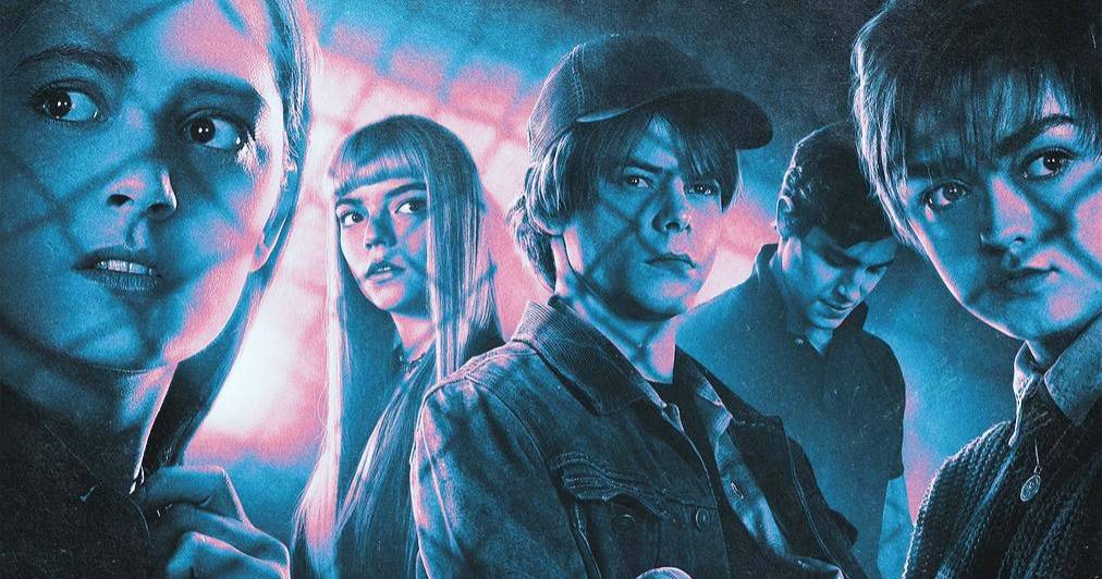 The True Horror Behind The New Mutants Real-Life Abandoned Asylum