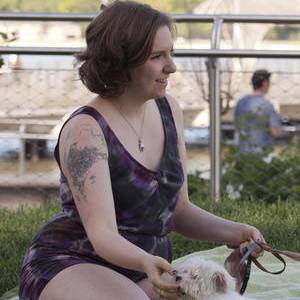 Second Girls Season 2 Trailer and Photos from the First Episode