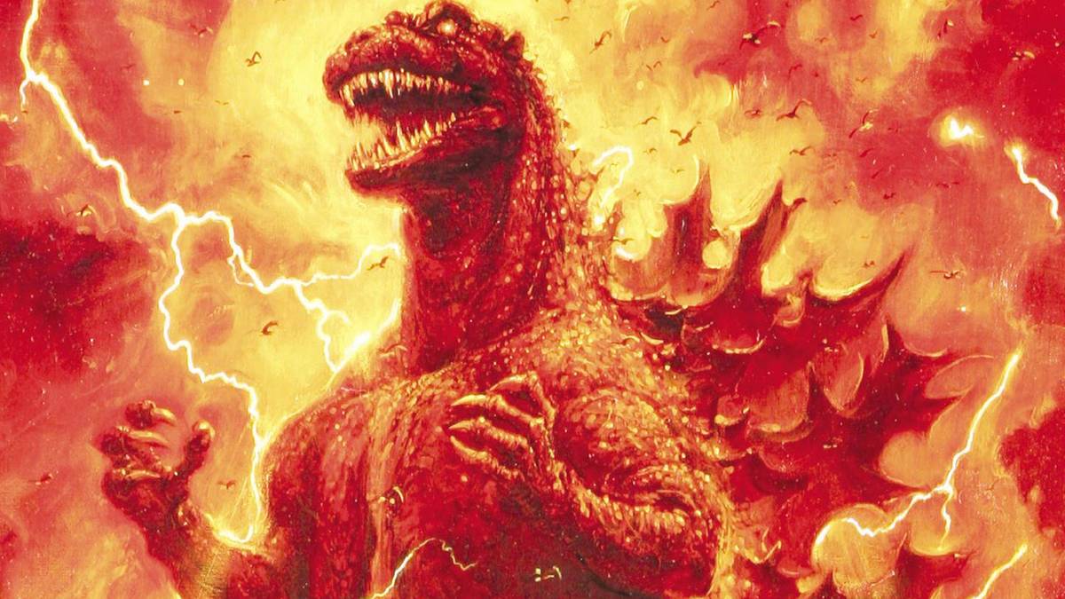Why Godzilla Became a Hero Instead of the Villain Explained by Original ...