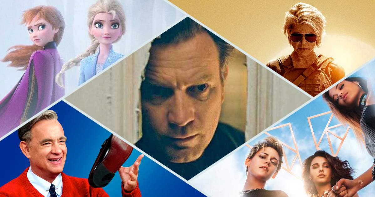 November's Must See Movies