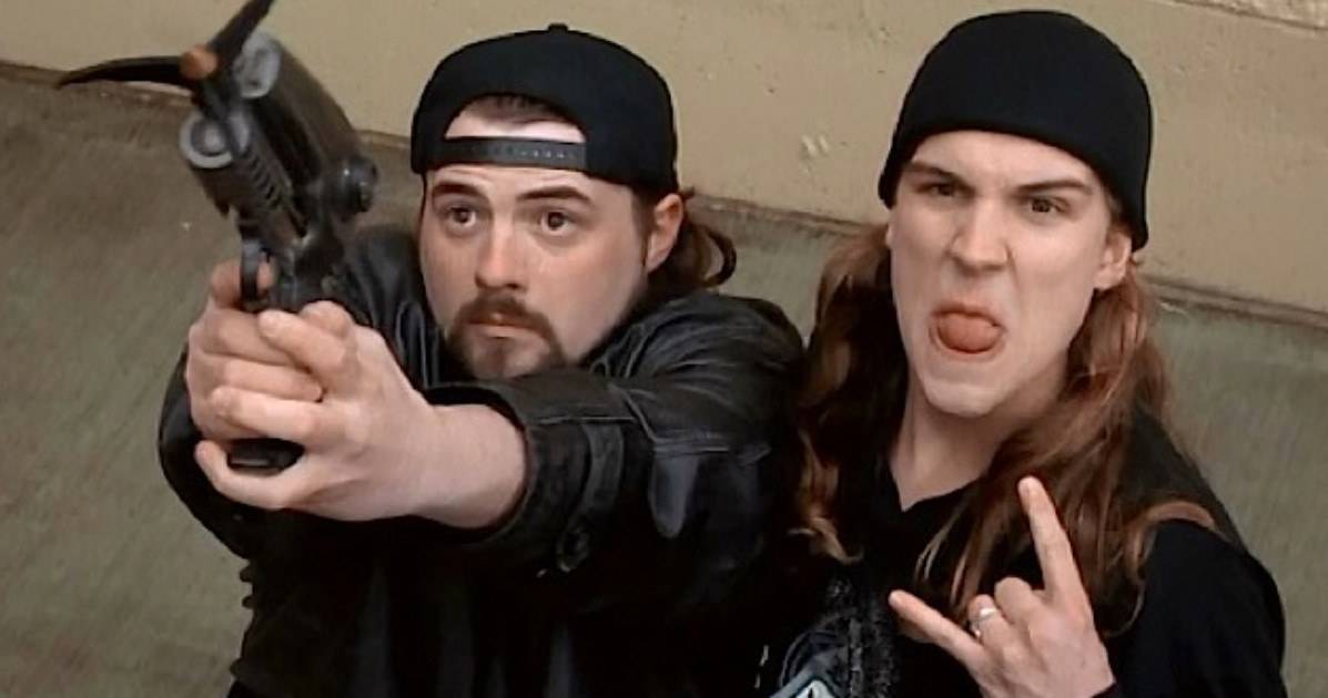 Mallrats 2 Becomes a 10-Episode TV Show
