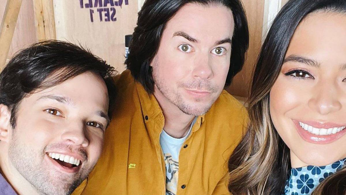 iCarly Revival to Introduce Two New Characters, More Plot Details Revealed?
