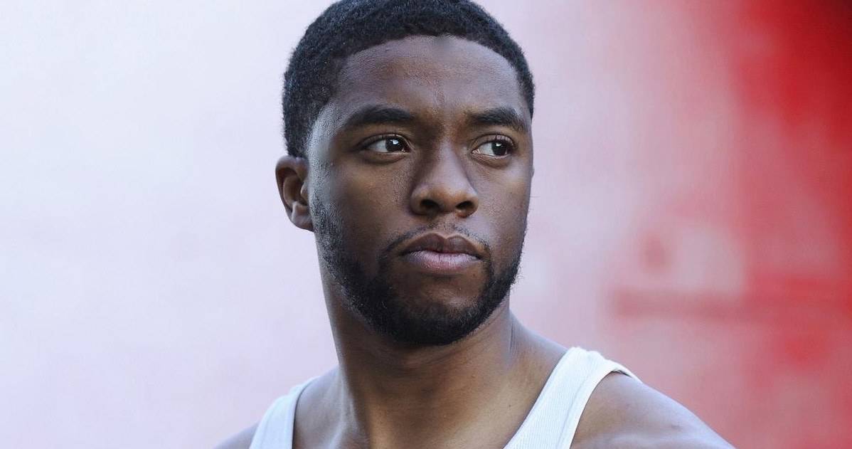 Message From The King Casts Chadwick Boseman In The Lead