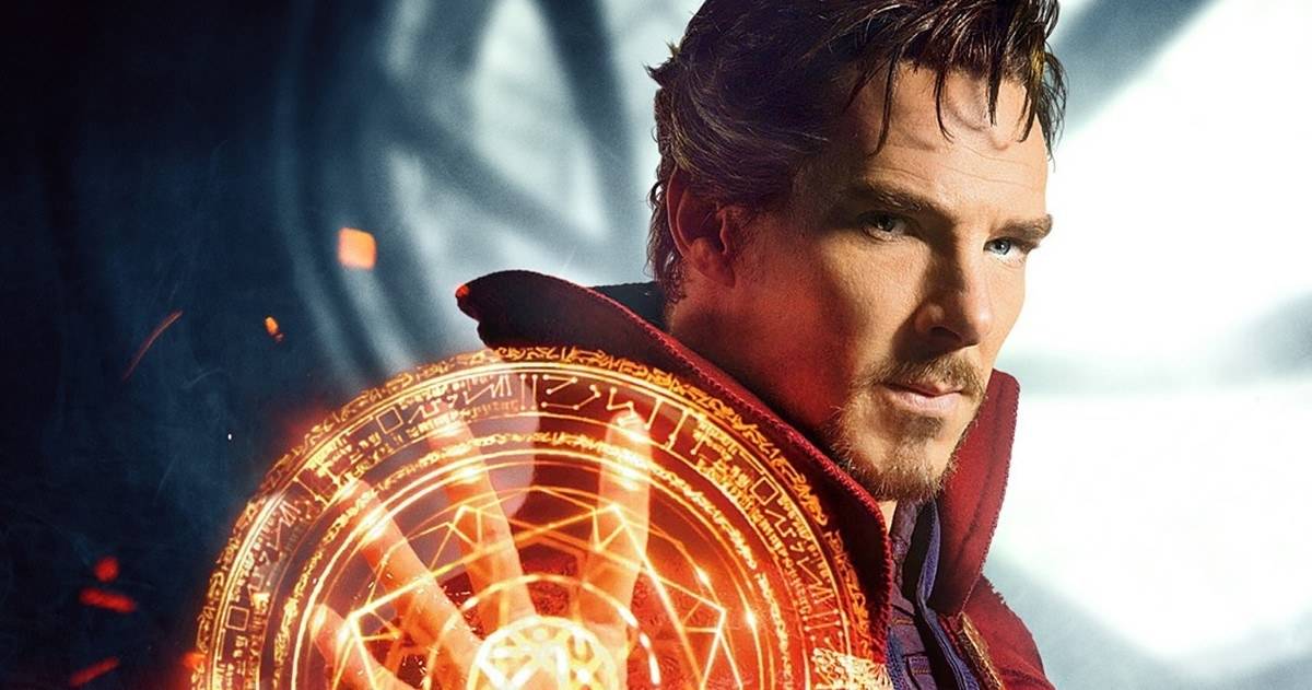 Doctor Strange Wins Box Office Weekend #2 Against Arrival