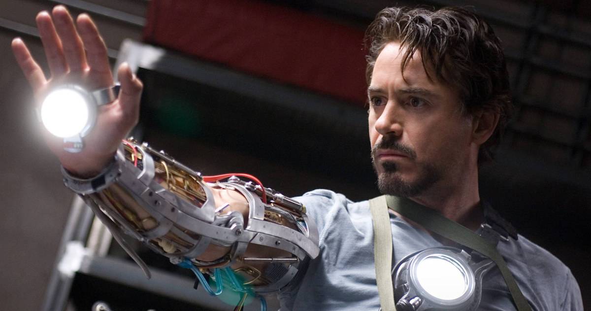 How Has Iron Man Changed In Avengers: Infinity War?